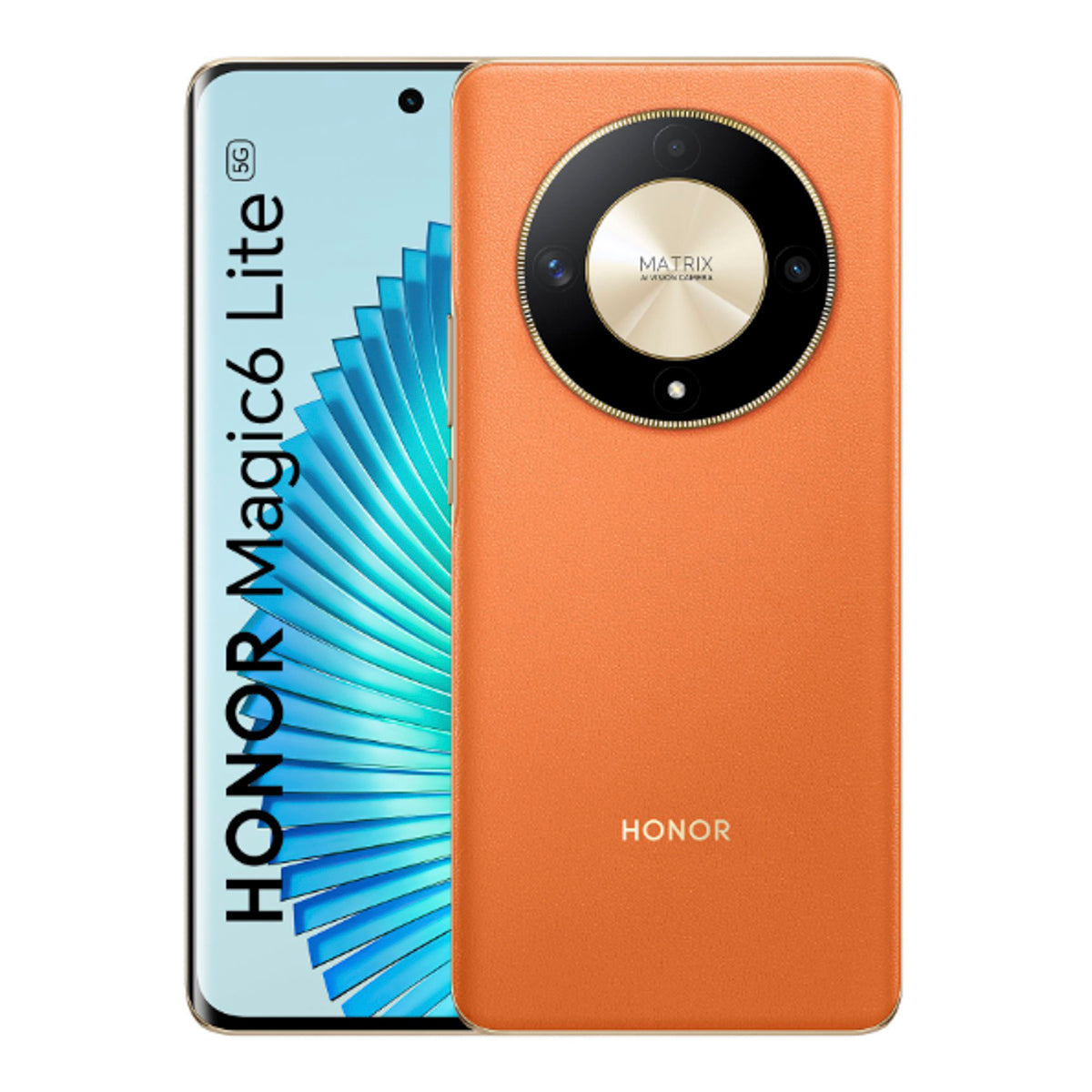 Honor Combo Magic6 Lite + Bocina Bluetooth – Zona Móvil